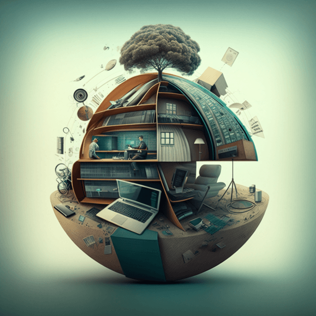 HRMS Significance: Centralized Employee Data Management & Beyond ...