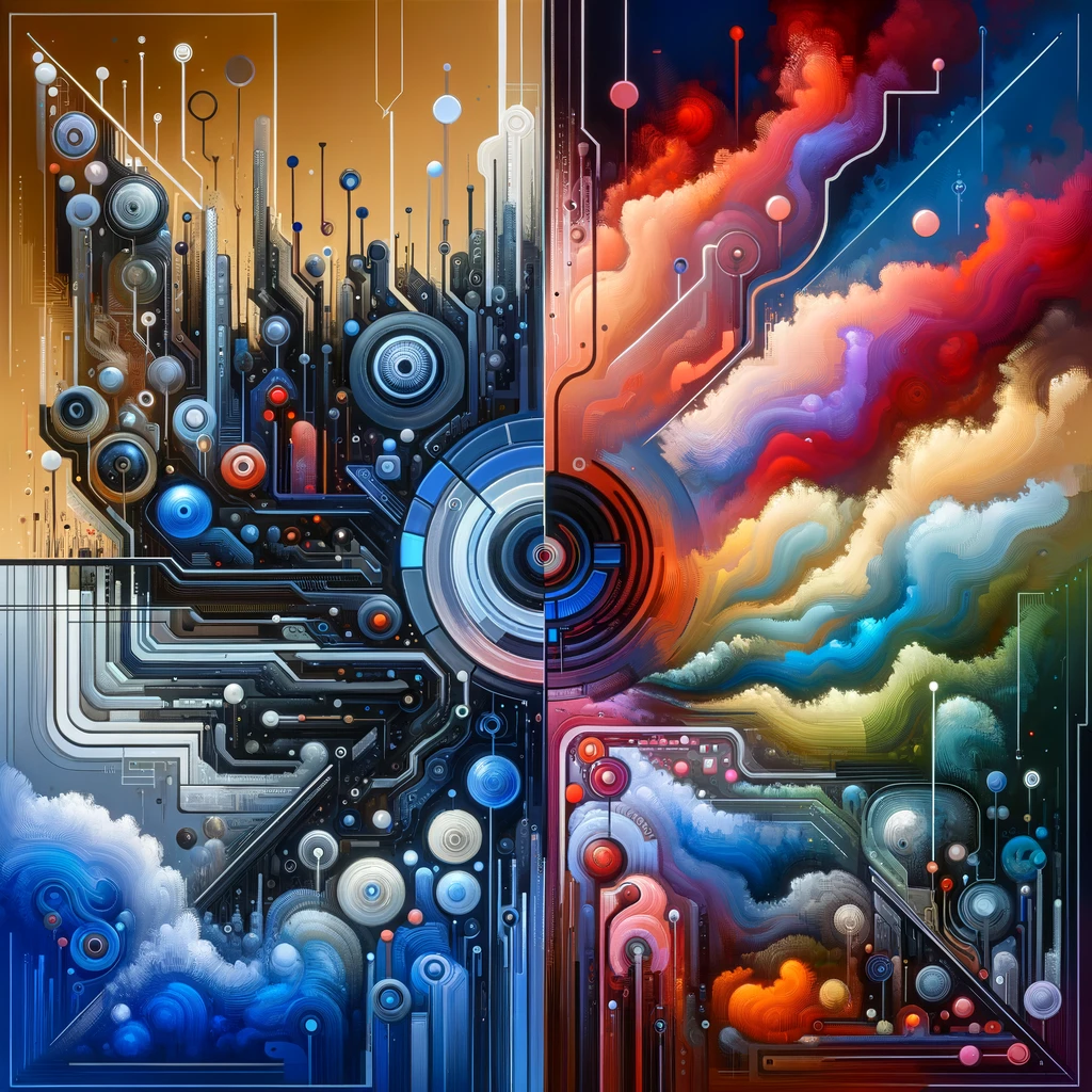 AI's Double-Edged Sword: Insights from Tristan Harris and Aza Raskin ...