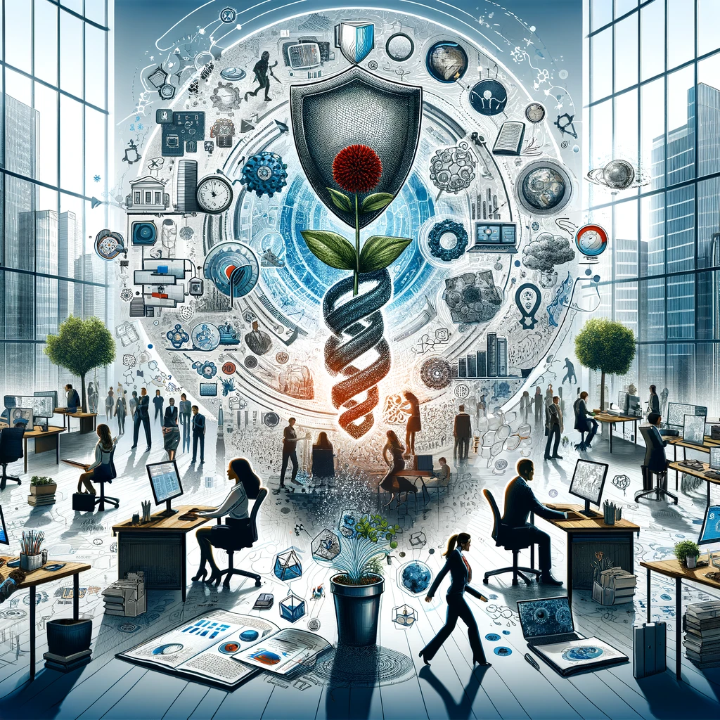 The Power of a Flexible Workforce Strategy for Enhancing Operational ...