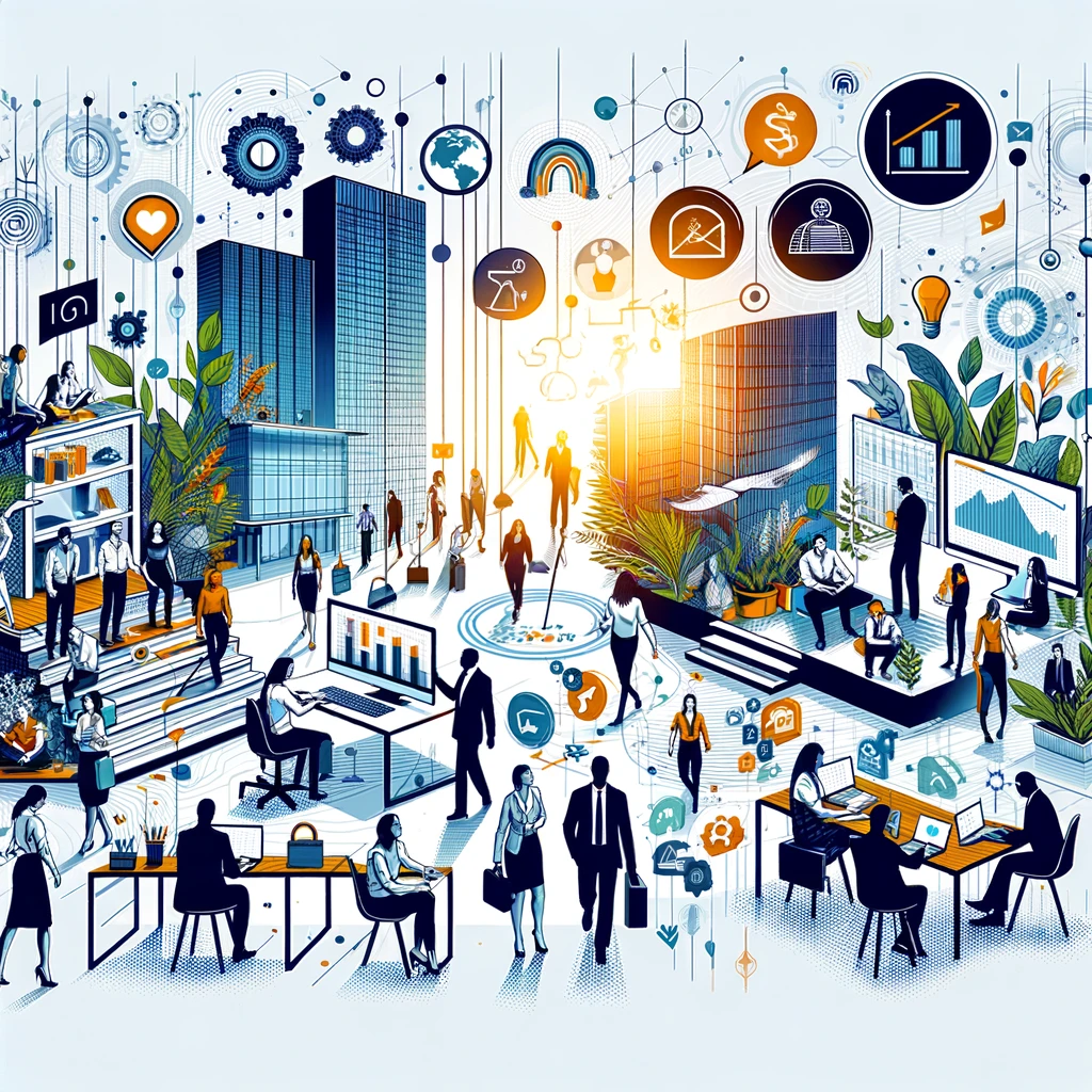 Building a Sustainable Long-Term Adjunct Pool of Flexible Workers: Key Strategies - Freeboh ...